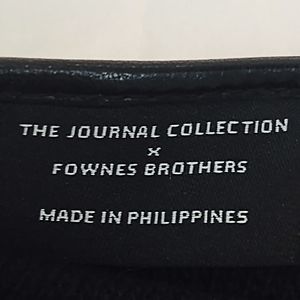 Fownes | Accessories | New Fownes Black Leather Gloves Medium | Poshmark